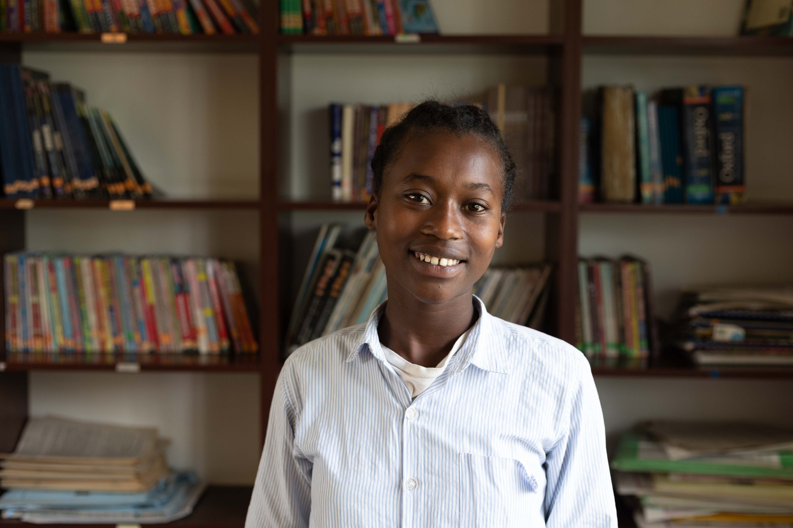 Did God Forget About Netsanet? - Lifesong for Orphans